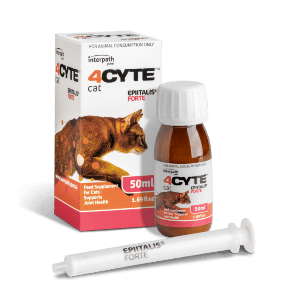 4CYTE Equine 700g | Buy Online from Vet Post NZ | Fast Delivery