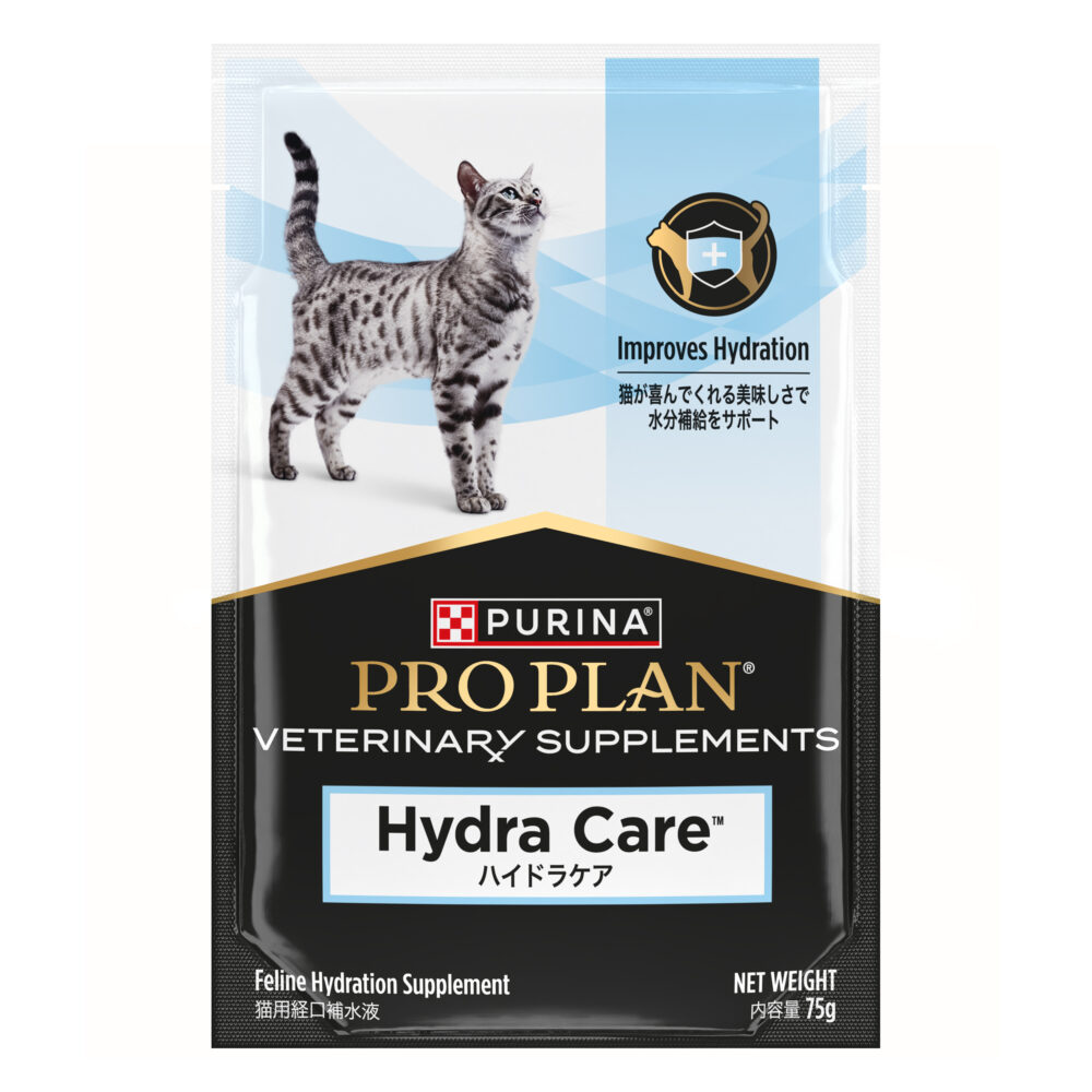 Purina Pro Plan | Feline Hydra Care Supplement | Vetpost