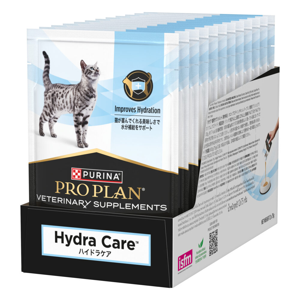 Purina Pro Plan | Feline Hydra Care Supplement | Vetpost