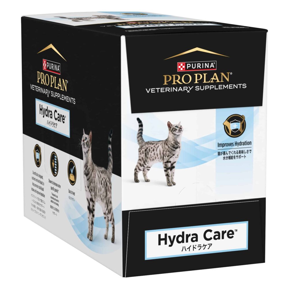 Purina Pro Plan | Feline Hydra Care Supplement | Vetpost