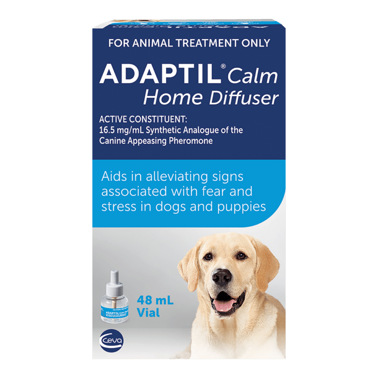 Adaptil Calm Diffuser Refill | Buy Online from Vet Post NZ | Fast Delivery