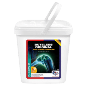 Buteless Original Strength Powder 1kg | Buy Online from Vet Post NZ ...