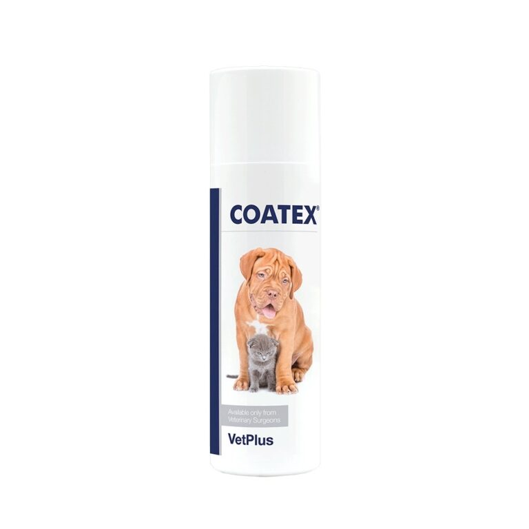 Coatex EFA Pump 65ml | Skin & Coat Care | Vetpost