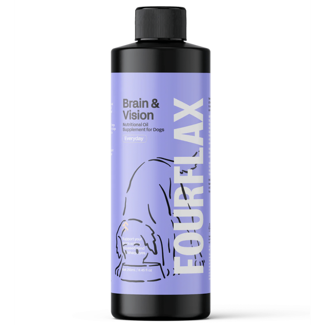 Fourflax – Vetpost