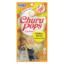 Inaba Churu Pops Tuna Cat Treat 4 Pack | Buy Online from Vet Post NZ ...