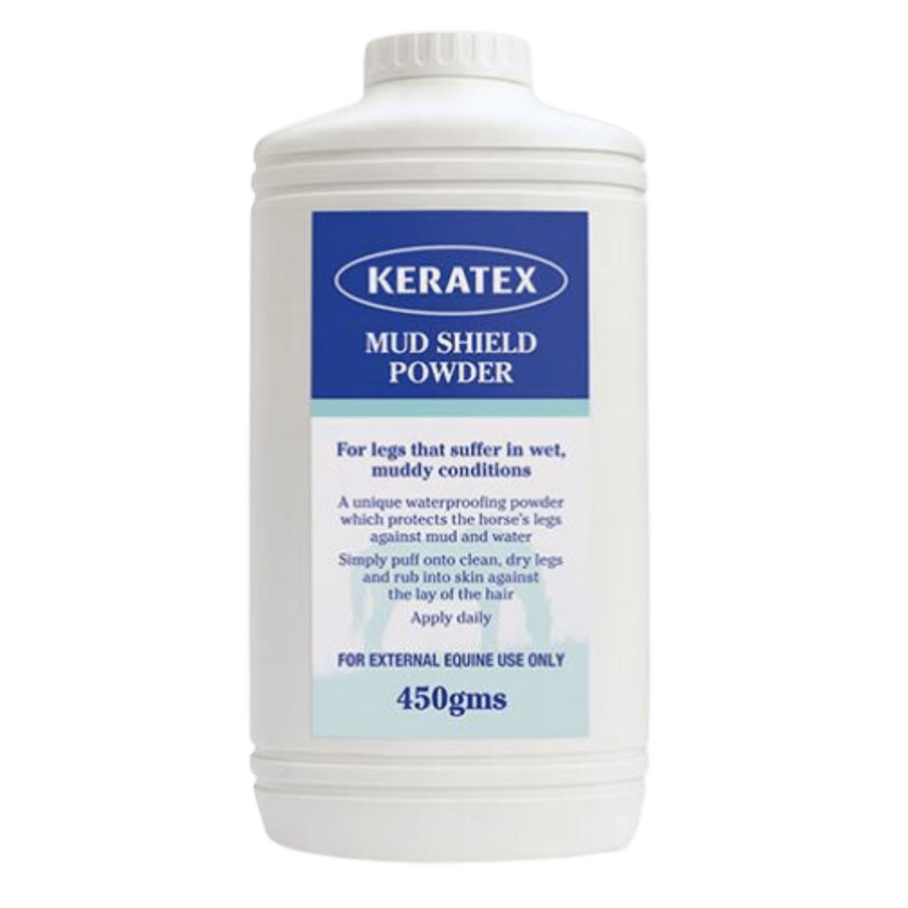 Keratex Mud Shield Powder 450g | Buy Online from Vet Post NZ | Fast ...