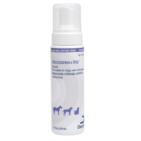 MiconaHex+Triz Mousse 210ml | Buy Online | Vetpost