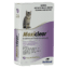 Moxiclear Kitten and Small Cat Flea and Worm Treatment | Buy Online ...