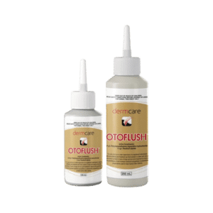 Otoflush Ear Cleaner | Buy Online from Vet Post NZ | Fast Delivery