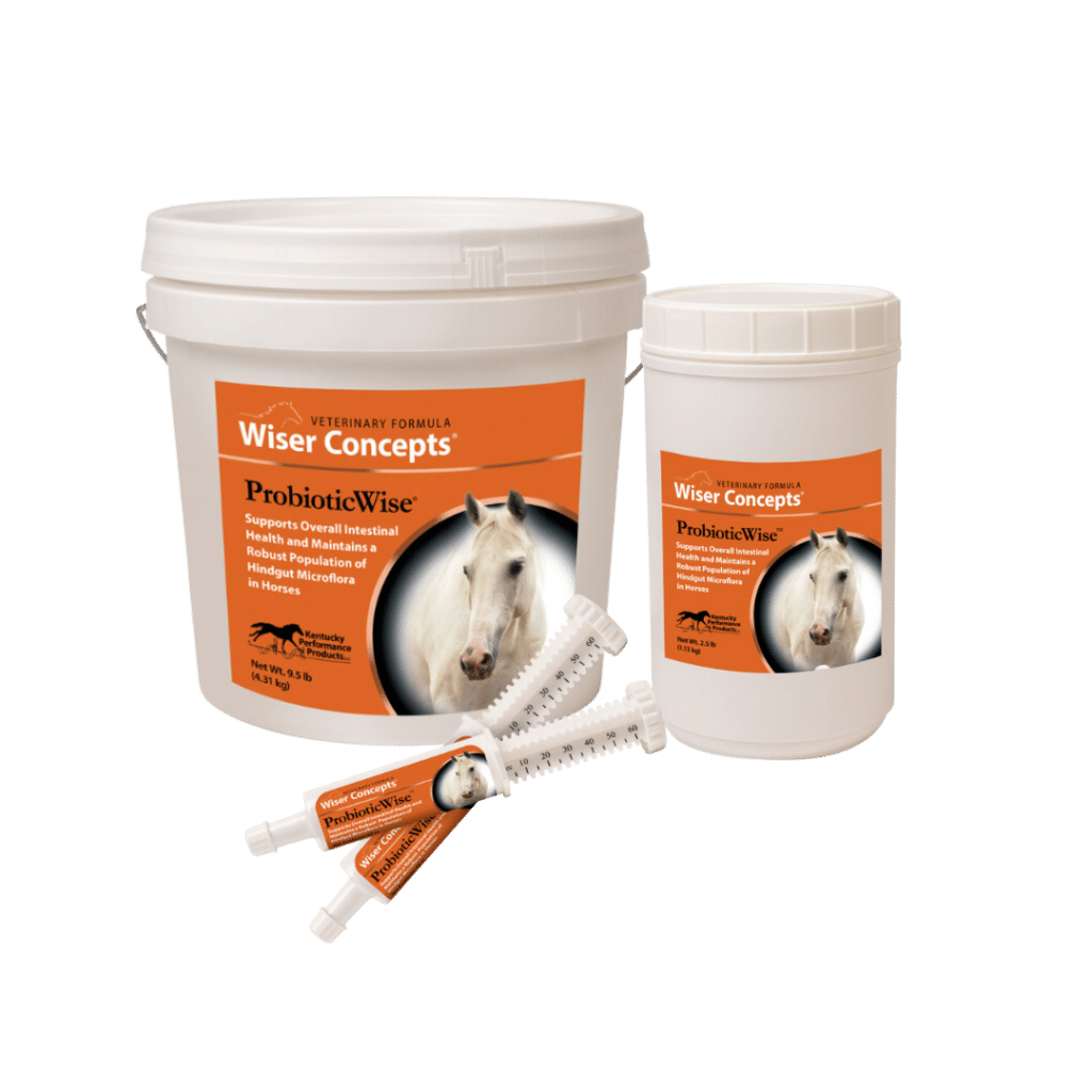 ProbioticWise | Buy Online from Vet Post NZ | Fast Delivery