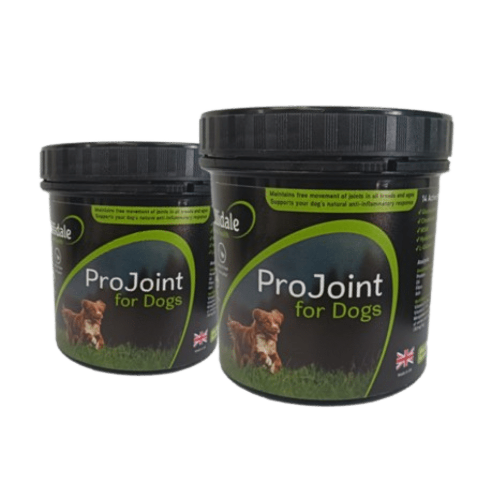 ProJoint Full Joint Support Formula 500gm | Buy Online from Vet Post NZ ...