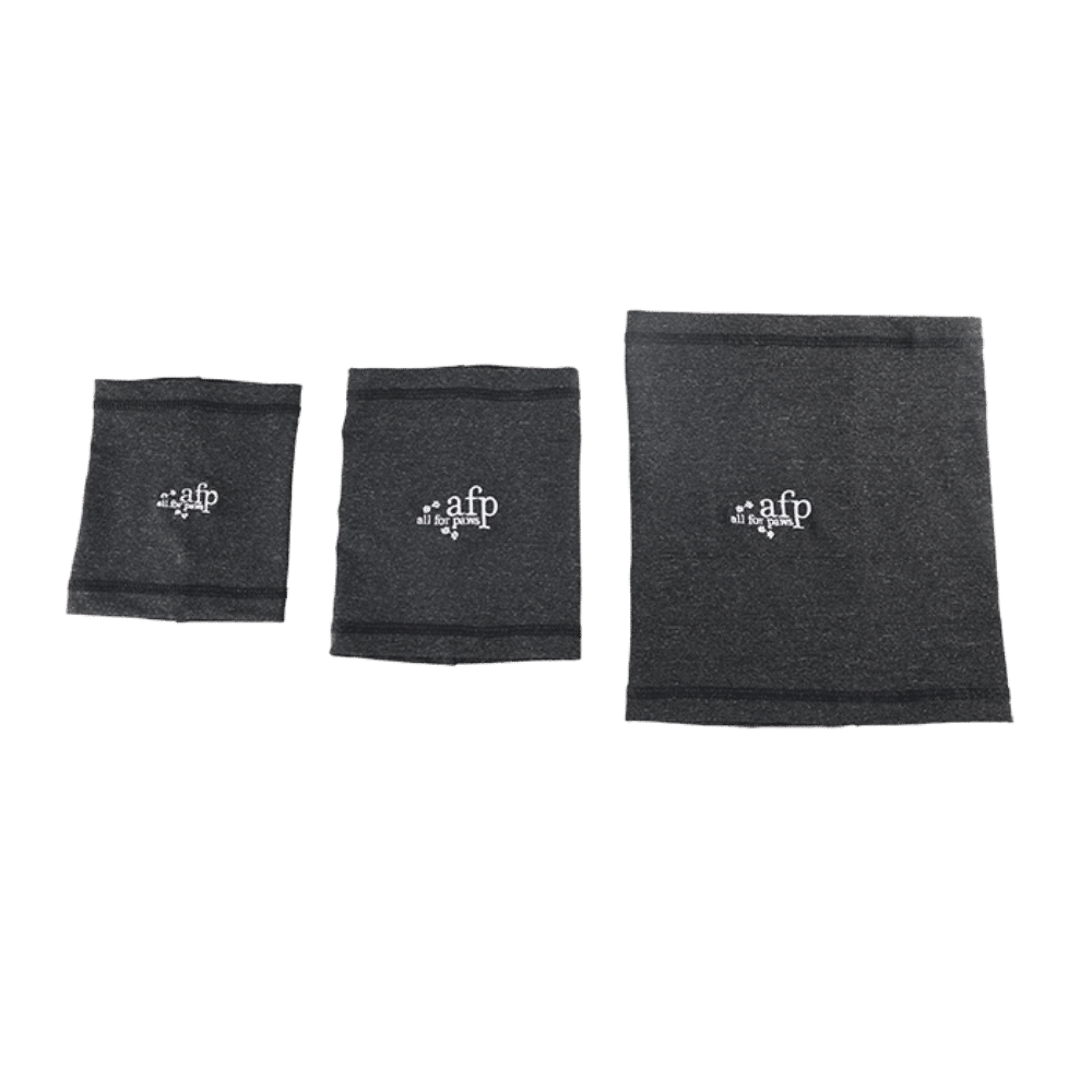 AFP Calming Pals Soft Snoods Dog Hoodie | Buy Online from Vet Post NZ ...