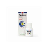 Aurizon Ear Drops 20ml | Buy Online from Vet Post NZ | Fast Delivery