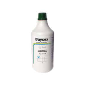Baycox NZ | 2.5% Solution 1L Coccidiosis | Vetpost