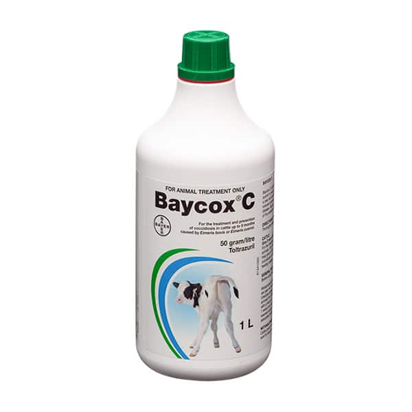 Selovin LA 500ml | Buy Online from Vet Post NZ | Fast Delivery
