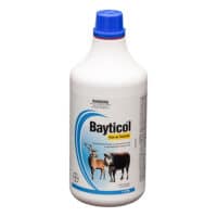 Bayticol Pour On 10g/L | Buy Online from Vet Post NZ | Fast Delivery