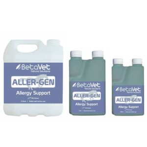 BetaVet Aller-Gen | Buy Online from Vet Post NZ | Fast Delivery