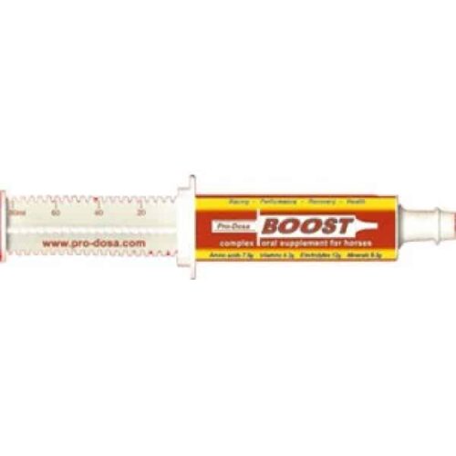 Boost Paste Pro-Dosa 80ml | Buy Online from Vet Post NZ | Fast Delivery