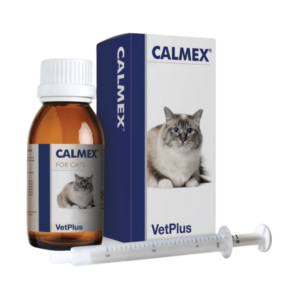 Calmex Cat 60ml | Buy Online from Vet Post NZ | Fast Delivery