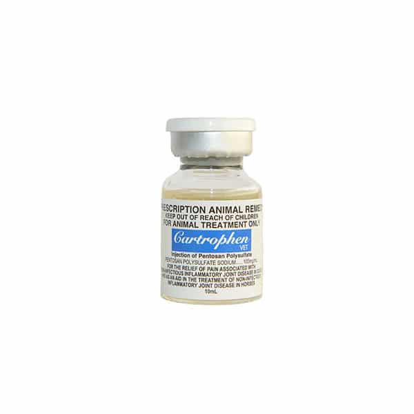 Cartrophen Vet 10ml | Buy Online from Vet Post NZ | Fast Delivery