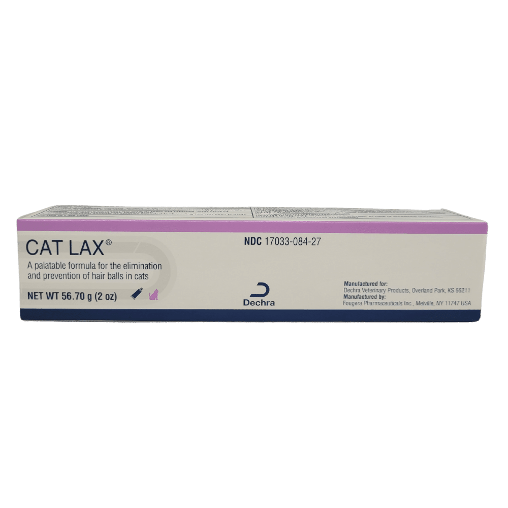 Cat Lax Paste 56gm | Prevent Hairballs | Vetpost