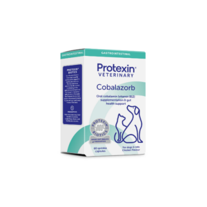 Cobalazorb | Vitamin B12 Support for Pets | Vetpost