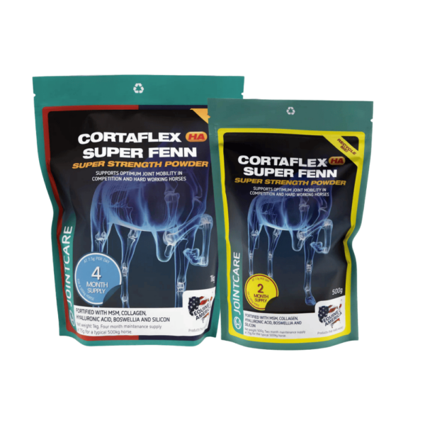 Cortaflex HA Super Fenn Powder | Buy Online from Vet Post NZ | Fast ...