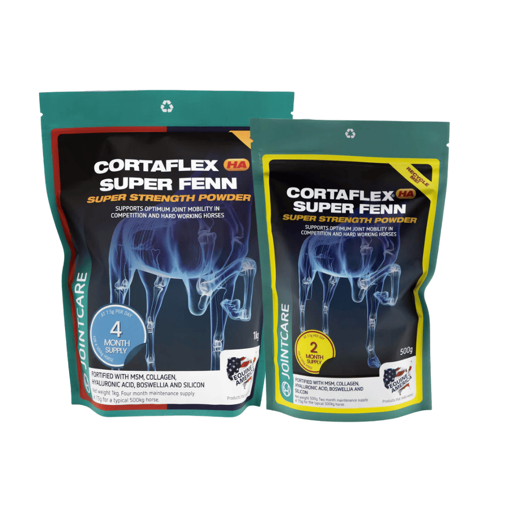 Cortaflex HA Super Fenn Powder | Buy Online from Vet Post NZ | Fast ...