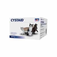 Cystaid Cat Capsules 180s | Buy Online from Vet Post NZ | Fast Delivery