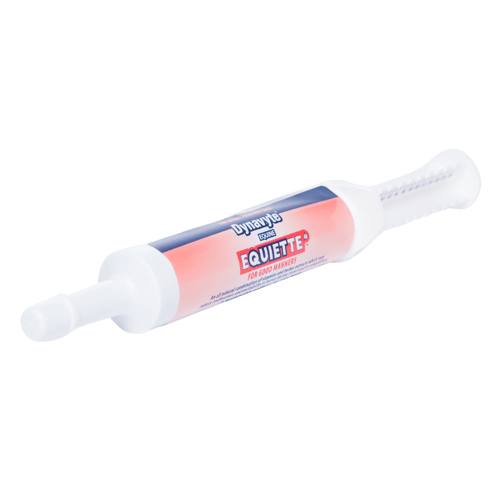 Dynavyte Equiette 30ml | Buy Online from Vet Post NZ | Fast Delivery