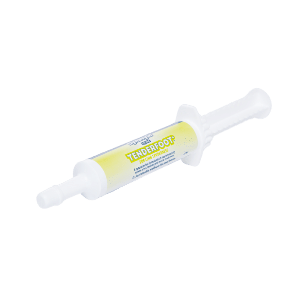 Dynavyte Tenderfoot 32ml | Hoof Treatment NZ | Vetpost