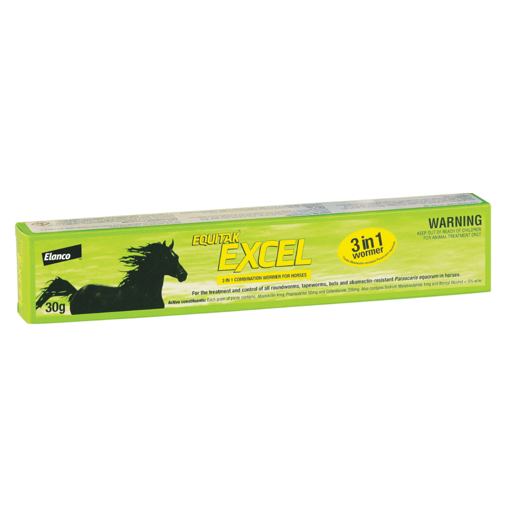 Parascaris Equorum Adulto Pyratape P Horse Wormer 40 % W/w Oral Paste