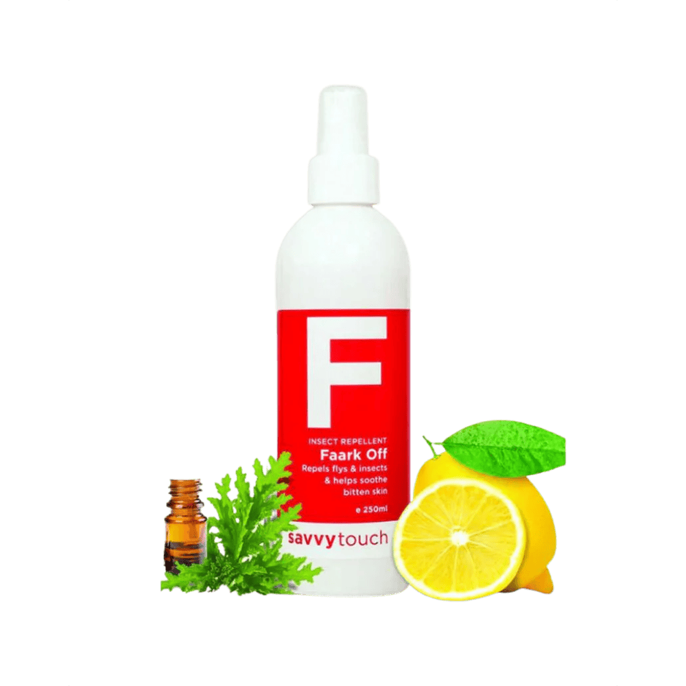 FAARK Off Spray | Buy Online from Vet Post NZ | Fast Delivery