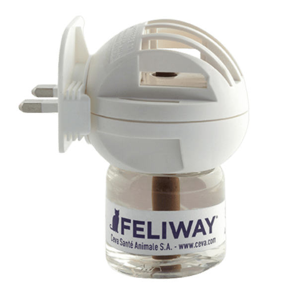 Feliway Diffuser NZ | Complete Calming Kit for Cats | Vetpost