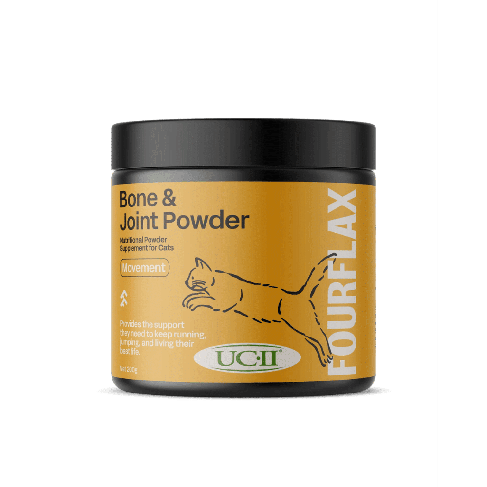 Fourflax – Vetpost