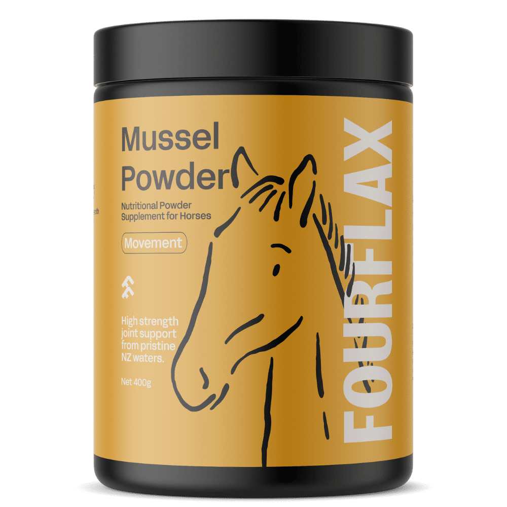 Fourflax – Vetpost