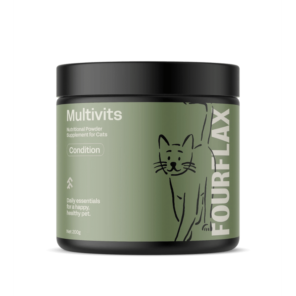 Fourflax – Vetpost