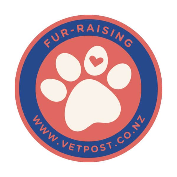 Fur-raising Program | Vet Post New Zealand