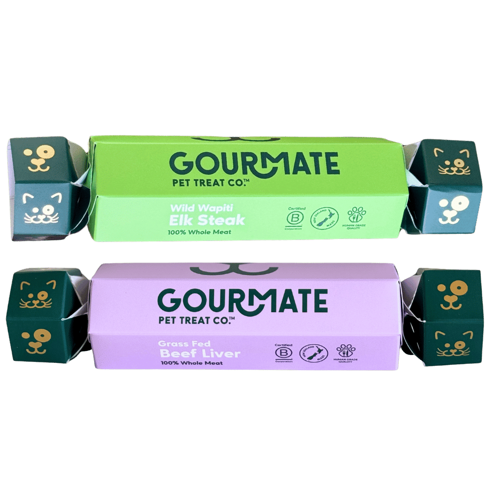 Gourmate Pet Christmas Cracker | Buy Online from Vet Post NZ | Fast ...