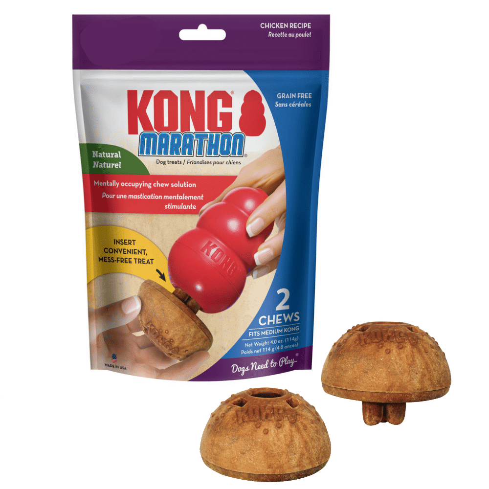 KONG Classic Dog Toy | Buy Online from Vet Post NZ | Fast Delivery