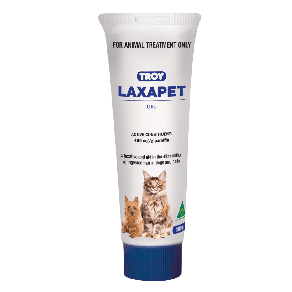 Laxapet 100g | Buy Online from Vet Post NZ | Fast Delivery