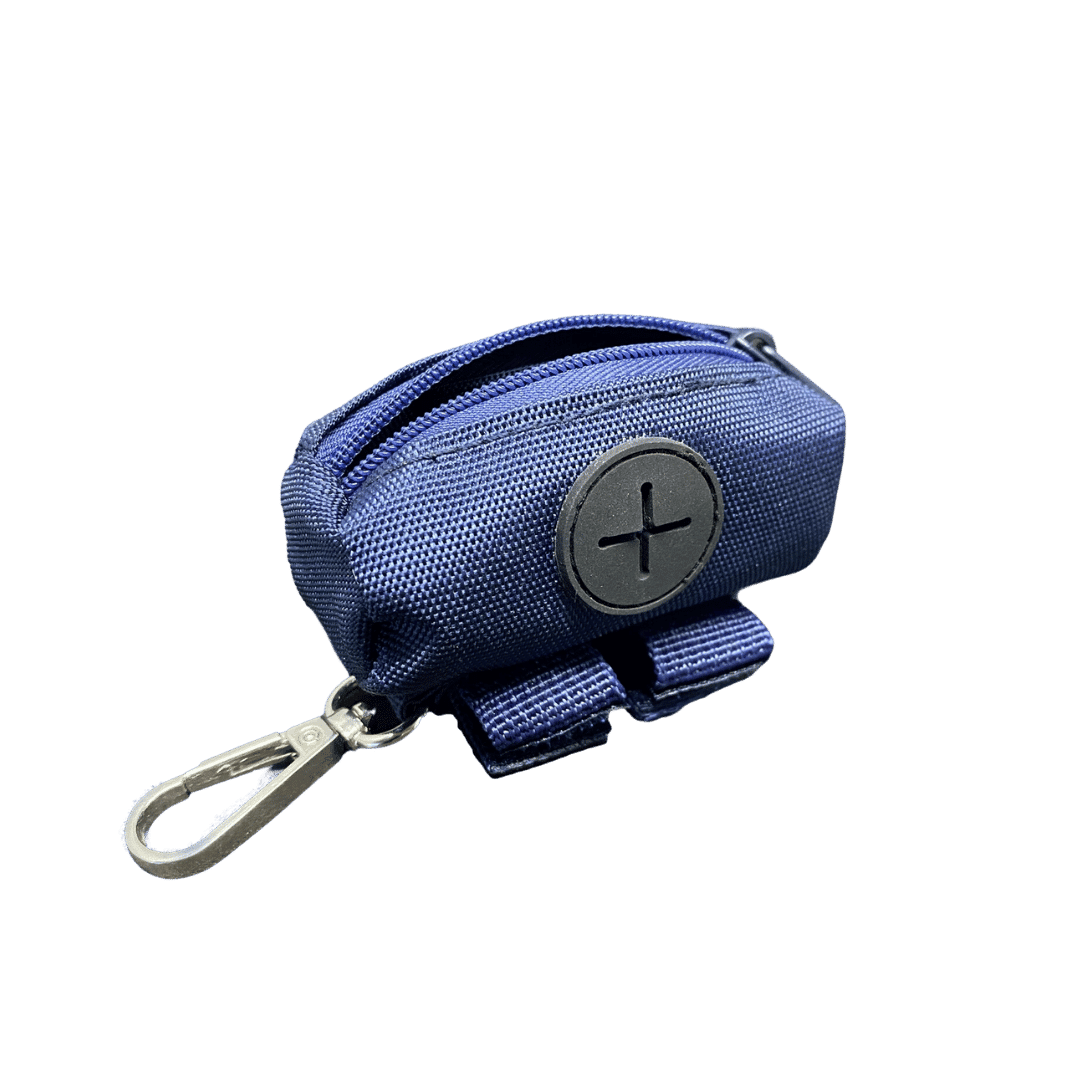 Little Green Dog Poo Pod | Buy Online from Vet Post NZ | Fast Delivery