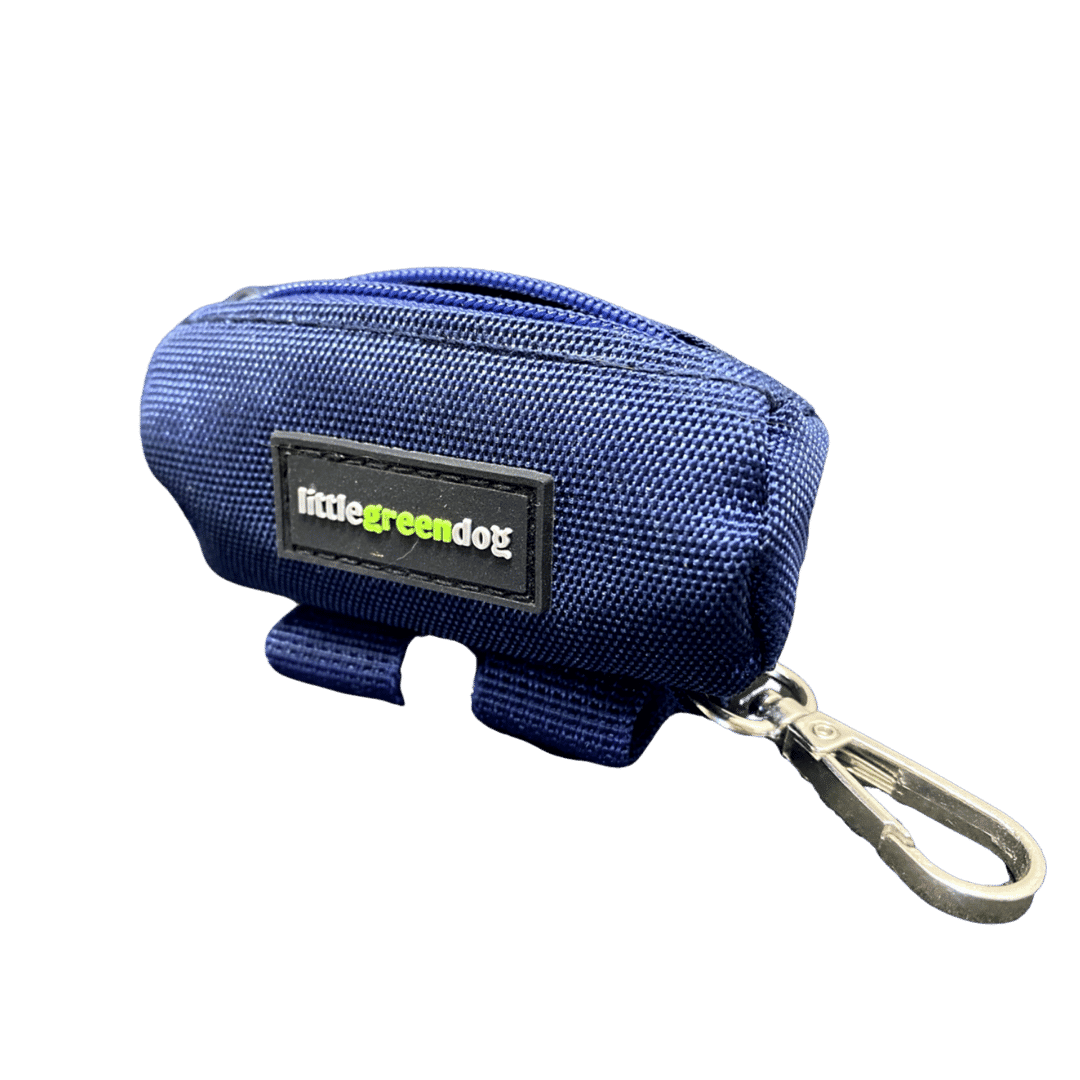 Little Green Dog Poo Pod | Buy Online from Vet Post NZ | Fast Delivery