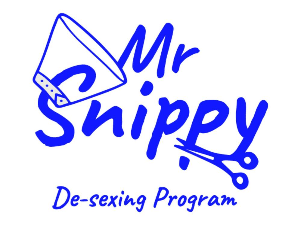 Mr. Snippy Donation | Buy Online from Vet Post NZ | Fast Delivery