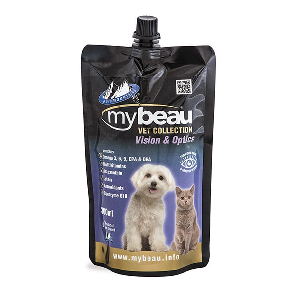 MyBeau Vet Collections Dental and Breath | Buy Online from Vet Post NZ | Fast Delivery