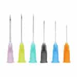 Needles - Single Use | Buy Online from Vet Post NZ | Fast Delivery