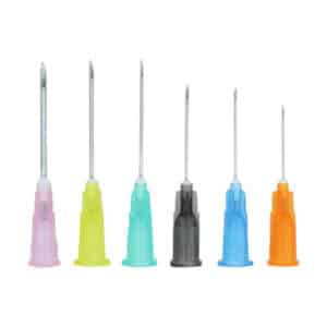 Needles - Single Use | Buy Online from Vet Post NZ | Fast Delivery