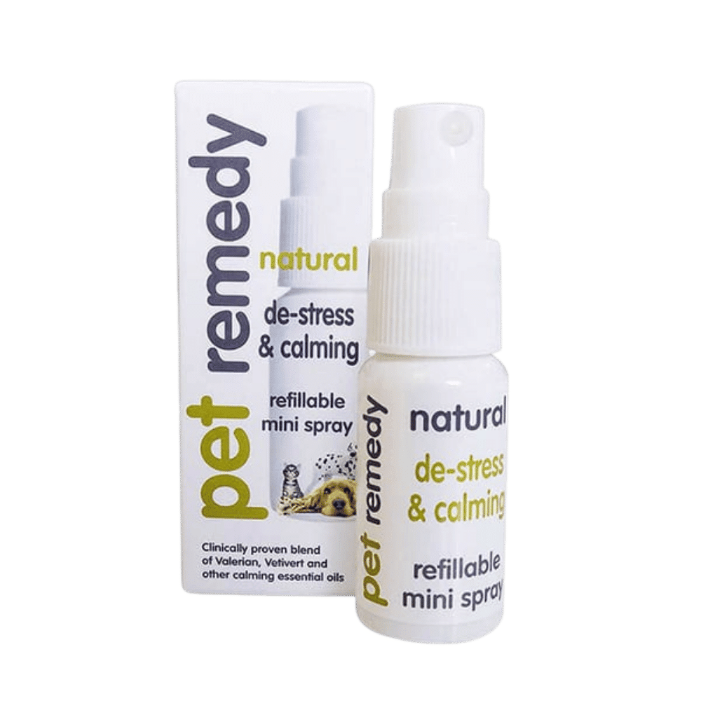 Pet Remedy 15ml Spray | Buy Online from Vet Post NZ | Fast Delivery