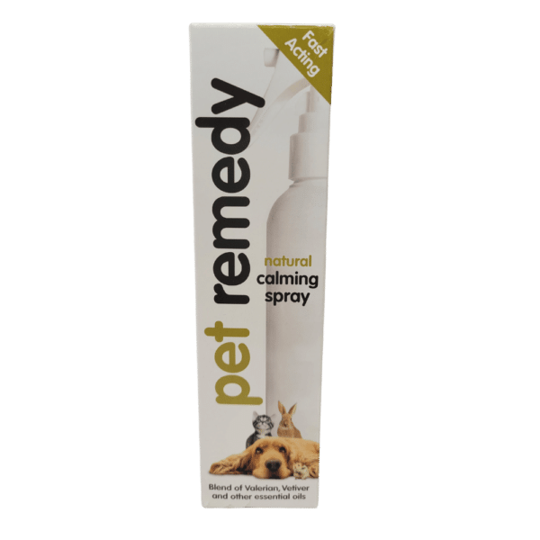 Pet Remedy Calming Travel Kit | Vetpost