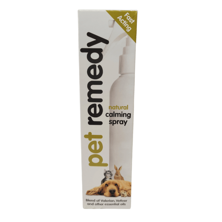 Pet Remedy Calming Travel Kit | Vetpost